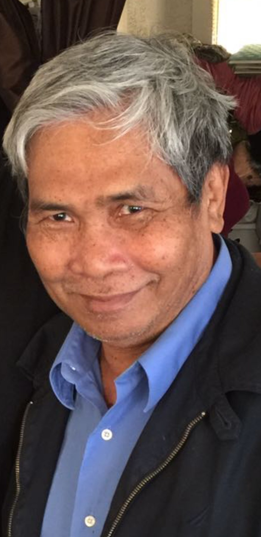 Moeun That Obituary - Long Beach, CA