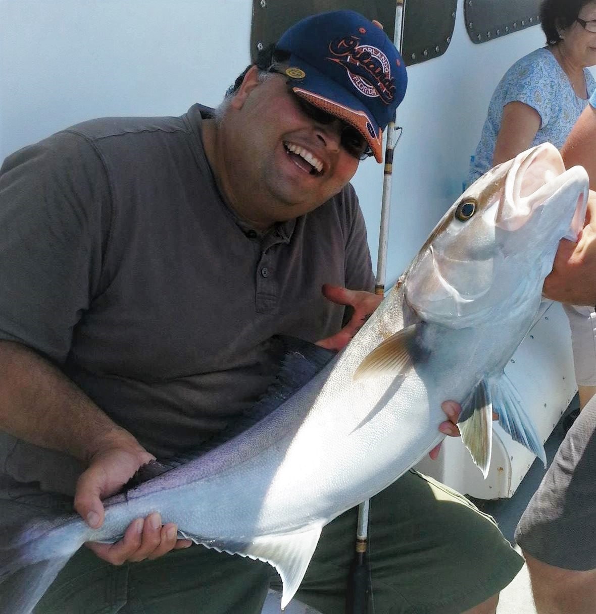 Armando Jonathan Durazo Obituary - Jacksonville, FL