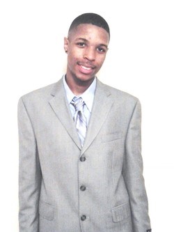 Nicholas Anderson Obituary - Fort Worth, TX