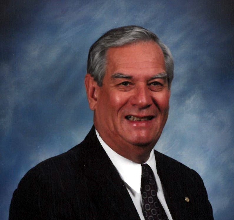 Jack Ralph Forsythe Obituary - Greensboro, NC