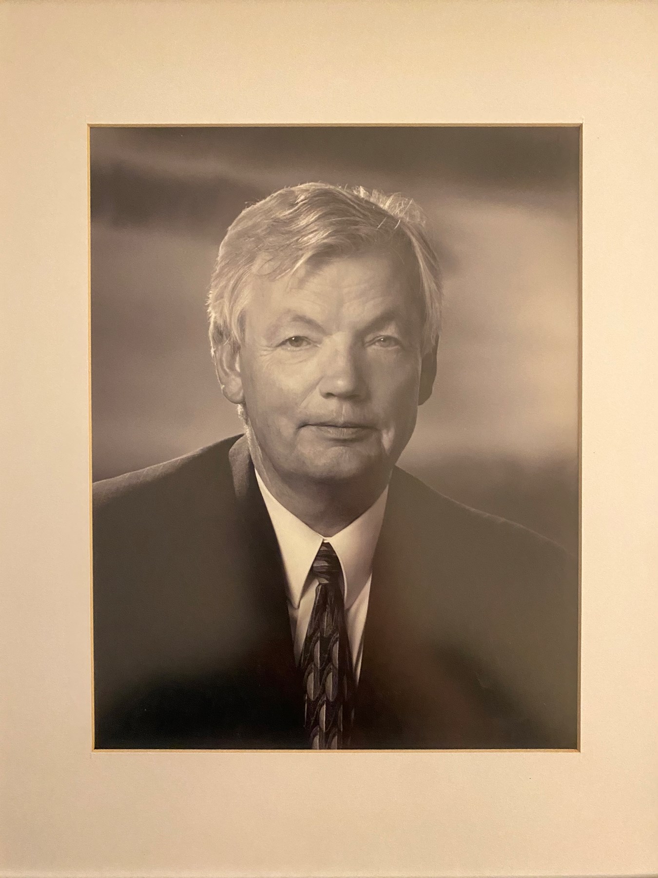 Nils Eggert Daugulis Obituario - Burnaby, BC