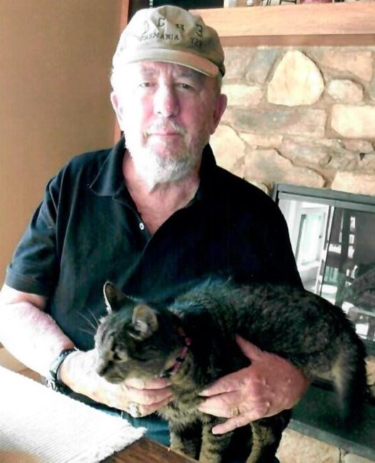 Stephen Bovee Obituary - La Mesa, CA