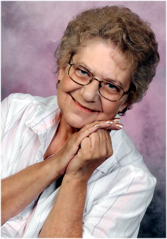 Nancy Lou Fallon Obituary - Roseville, MI