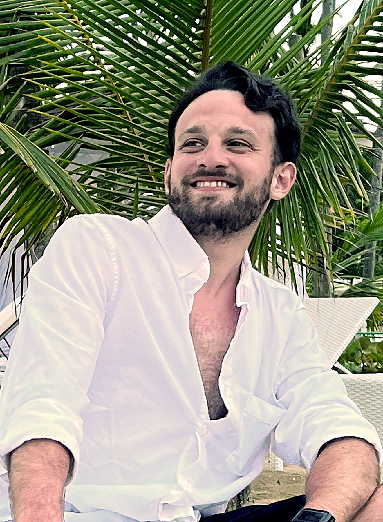 Mark Anthony DeMarsico Obituary - Danbury, CT