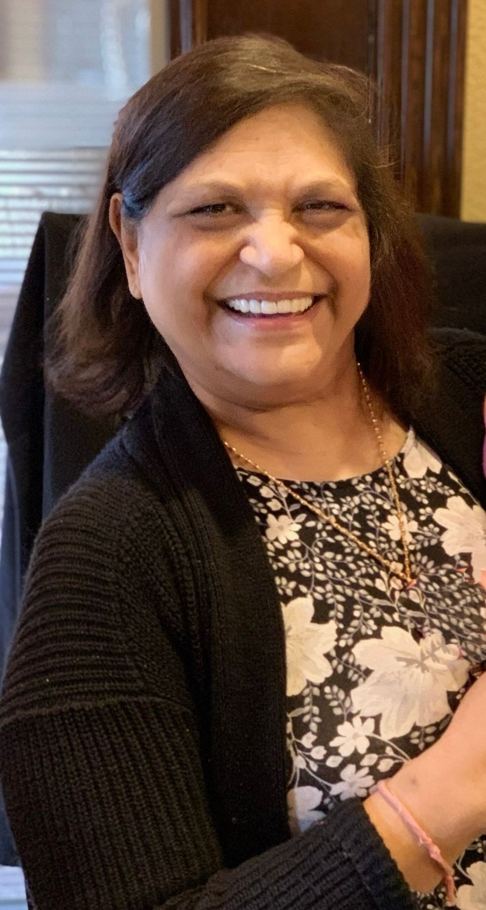 Nayna Patel Obituary - Abilene, TX