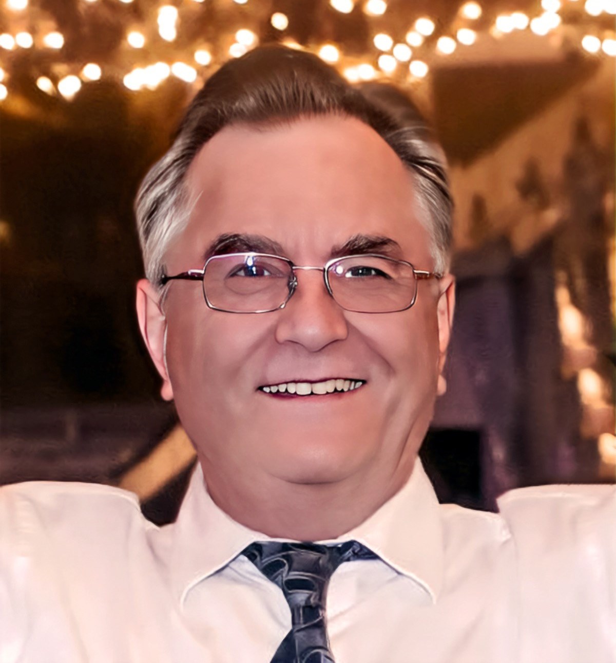 Rudy Dodier Obituary - San Antonio, TX
