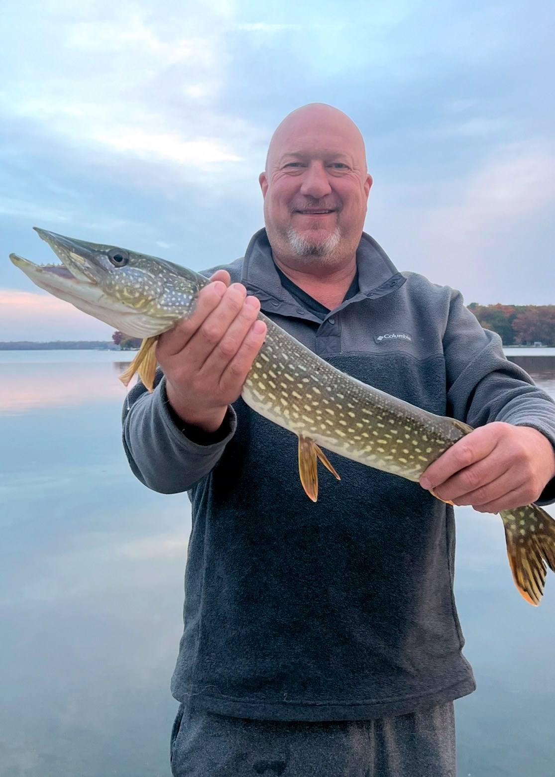 Danny Graham Obituary - Byron Center, MI