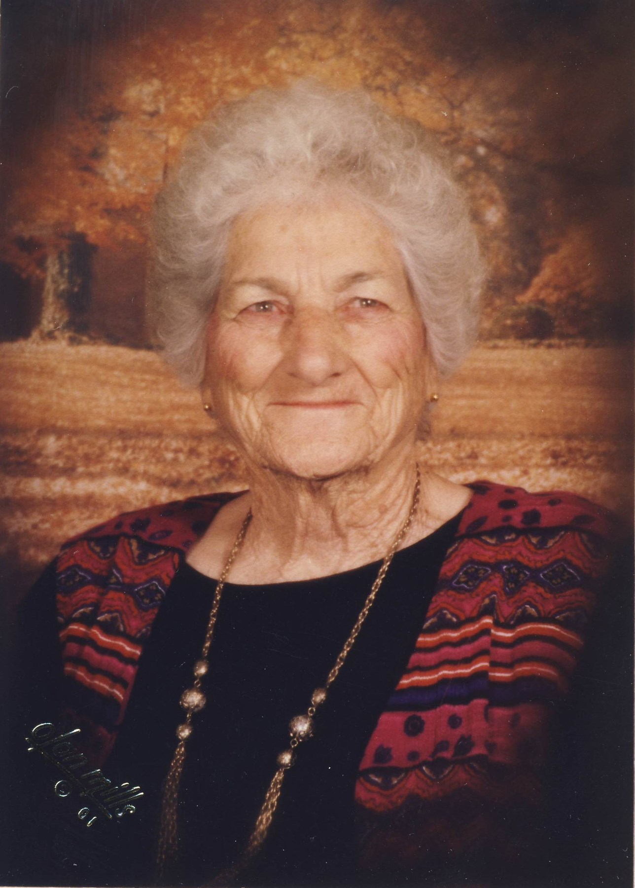 Opal Ilene Stidham Obituary - Fresno, CA