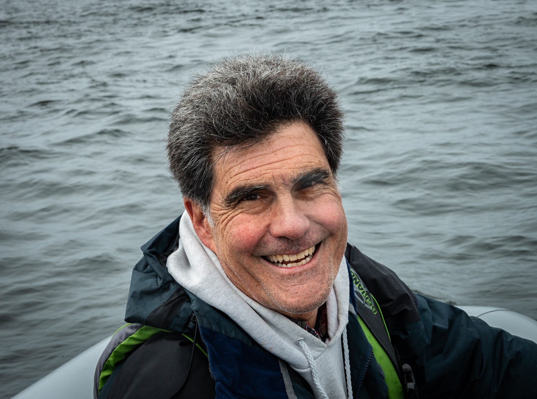 Michael Guardino Obituary - Pacific Grove, CA