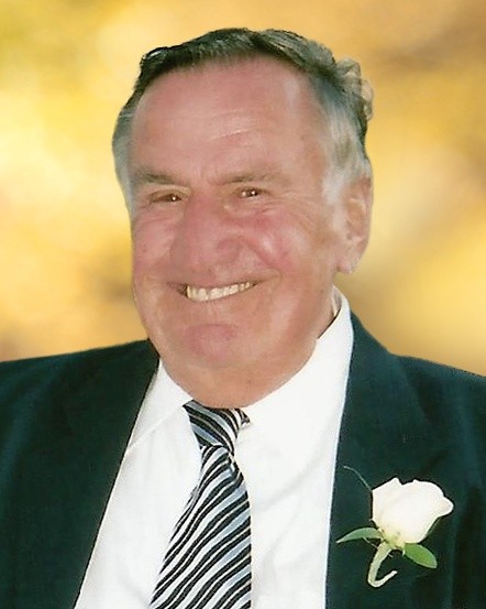Harold Murphy Obituary - Toronto, ON