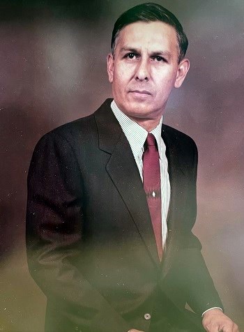 Nicolas Arteaga Obituary - San Angelo, TX