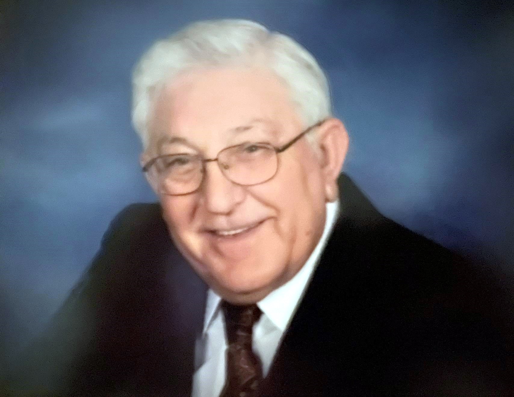 Lonnie Hand Obituary Hickory Nc