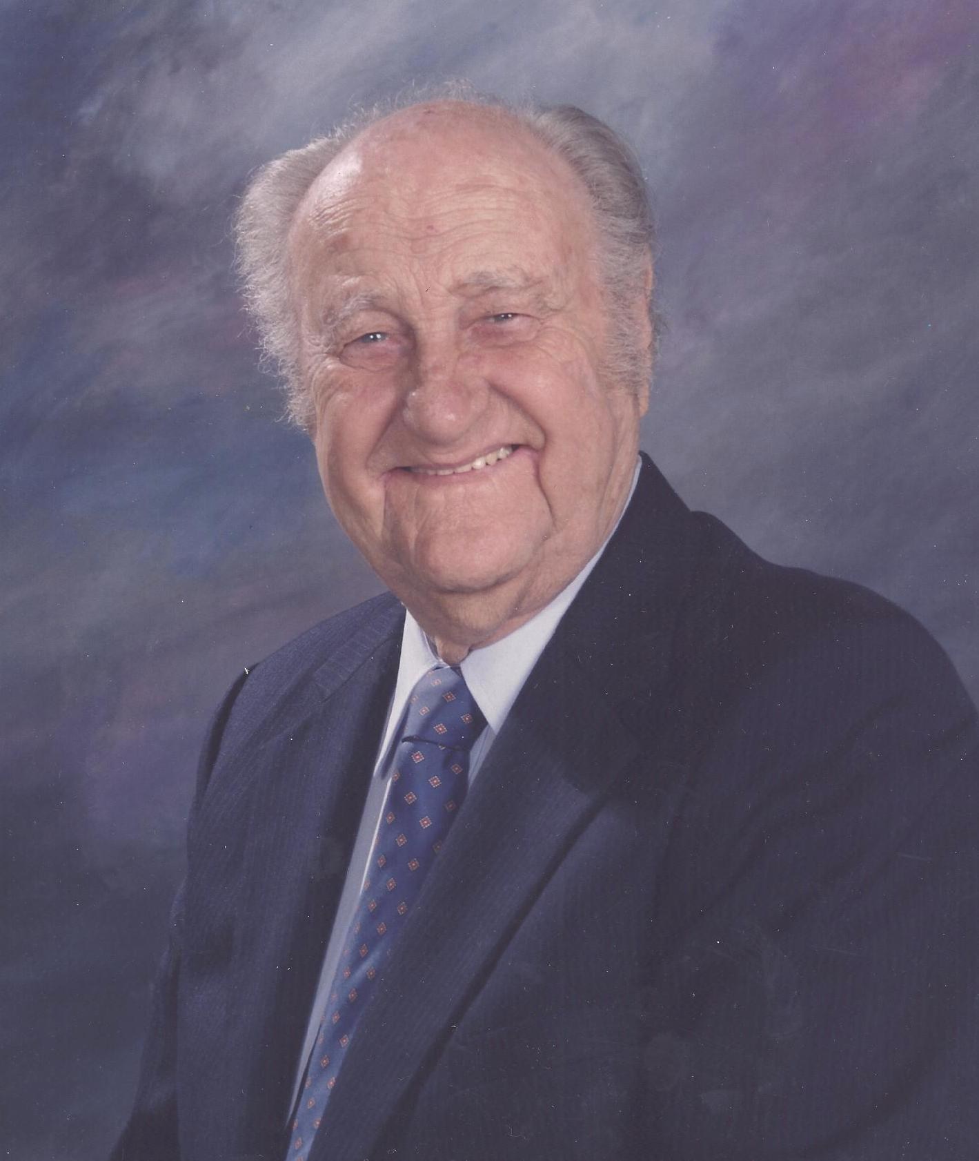 Leo Etlinger Obituary - Houston, TX