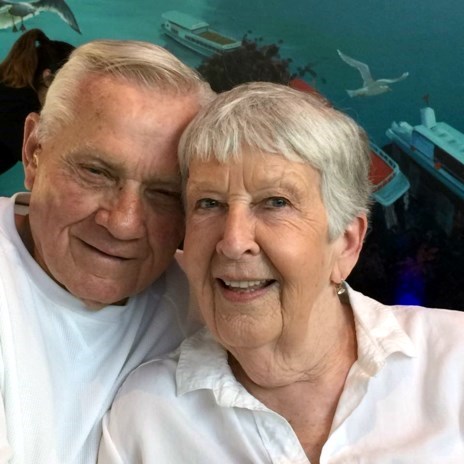 Geraldine Cunningham Obituary - Grand Prairie, TX