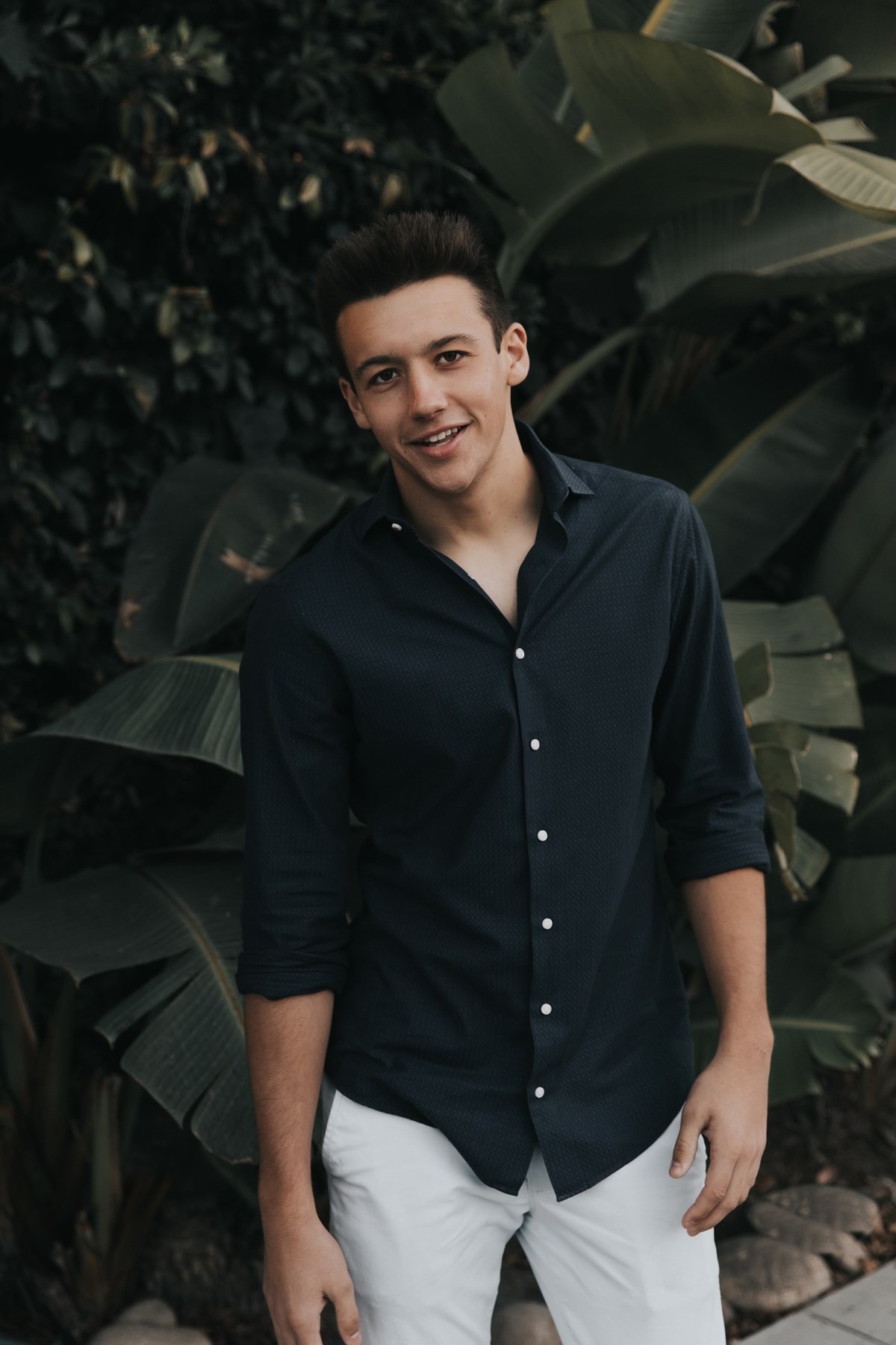 Nicholas Herrmann Obituary - San Diego, CA