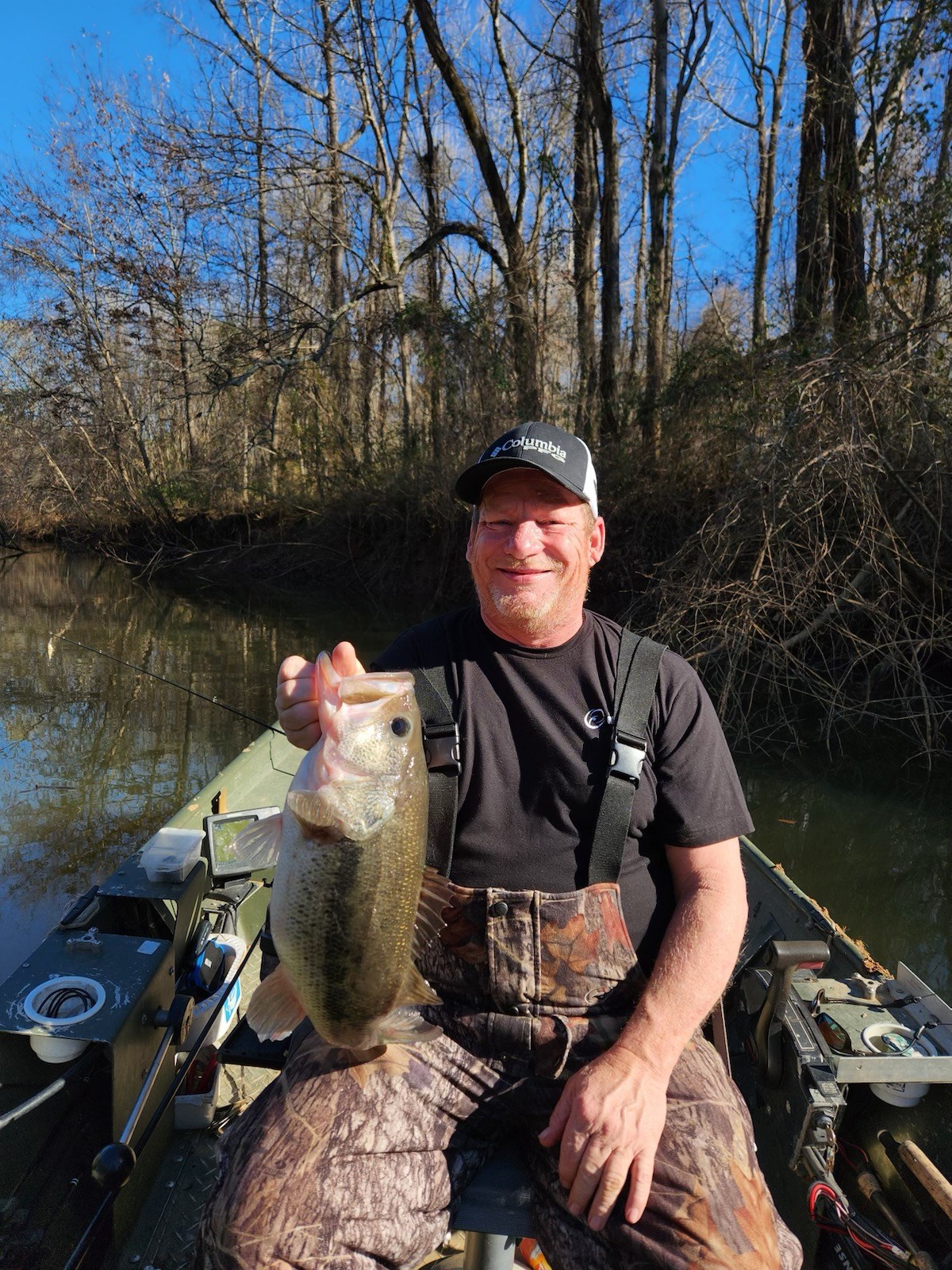 Timothy Sean Holcomb Obituary - Macon, GA