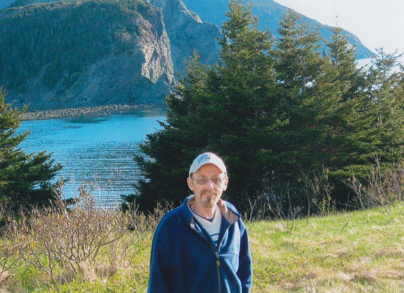 David Hutt Obituary - Courtice, ON