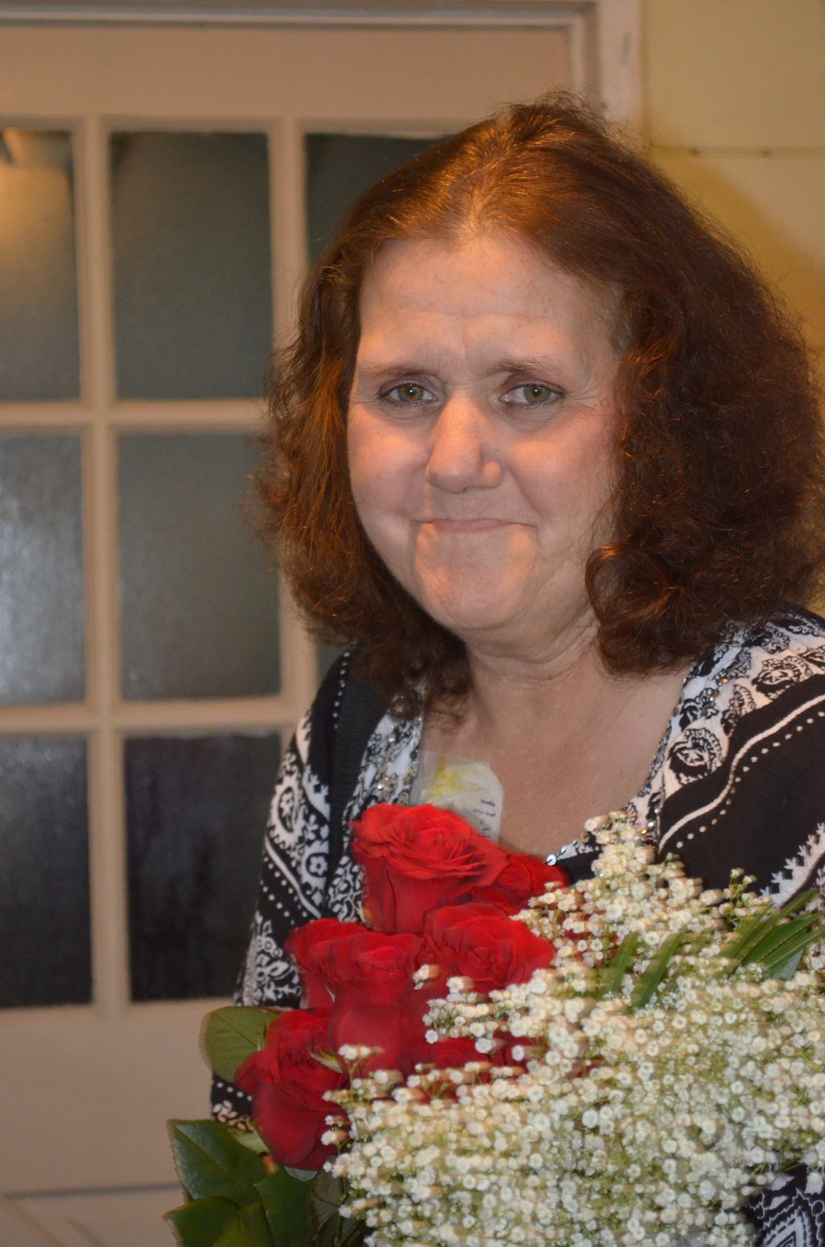 Elizabeth Baxley Obituary - Plant City, FL