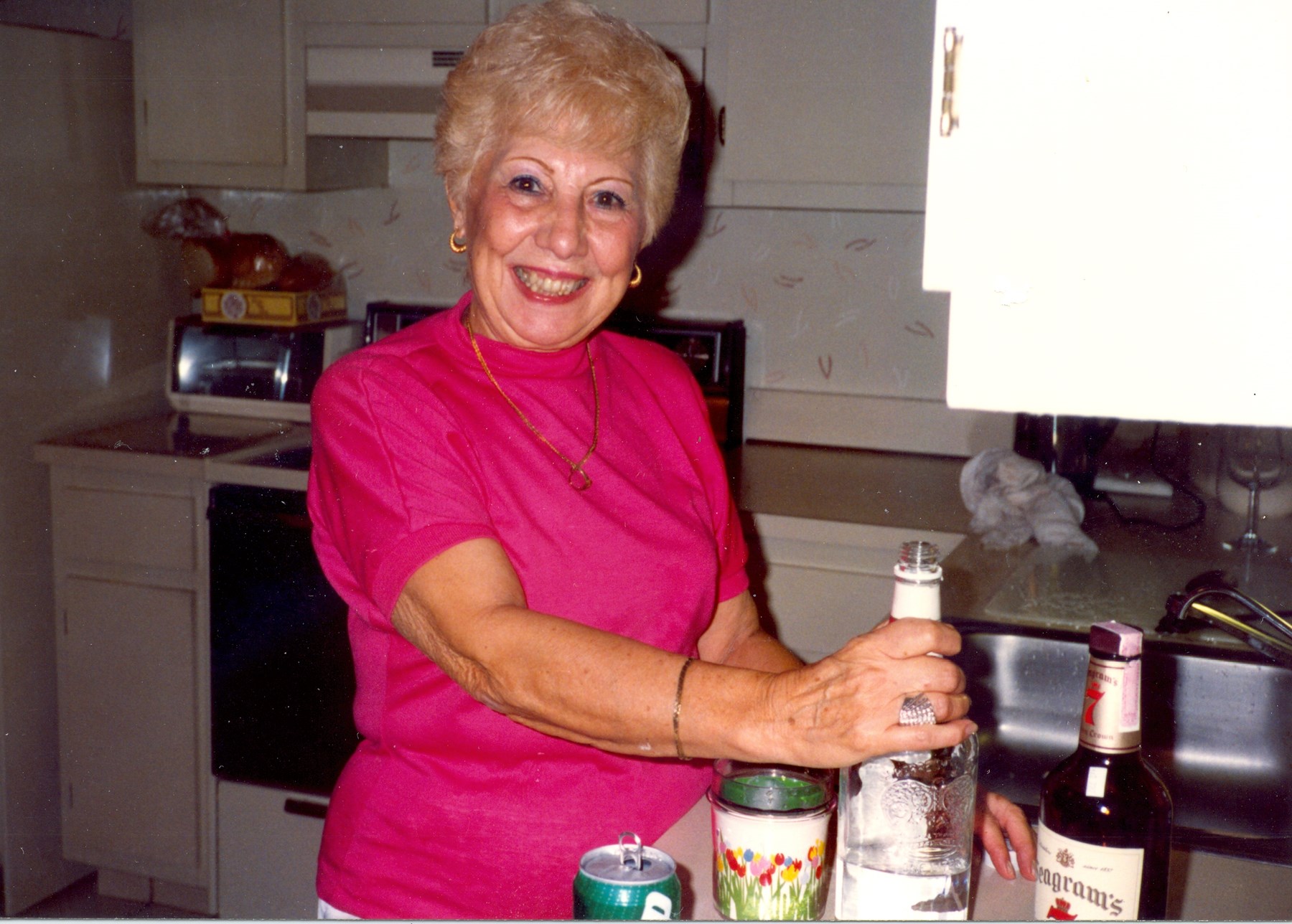 Anna Marie Rienzo Obituary - Boca Raton, FL