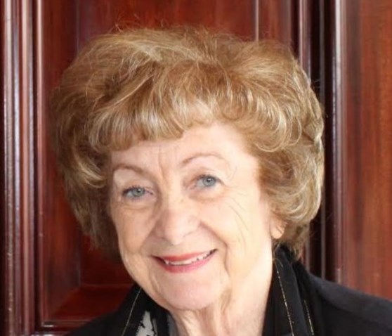 Josephine Griffith Obituary - Las Vegas, NV