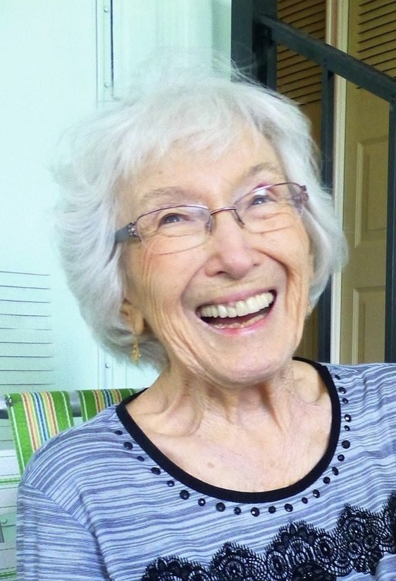 Lowrene Raver Obituary - Brooksville, FL