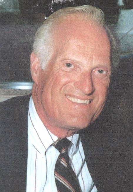 James H. Terhune Obituary - Colorado Springs, CO