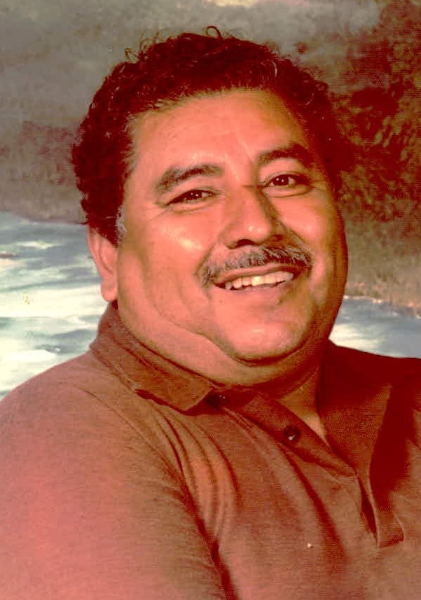 Valentine G. Dominguez Sr. Obituary - Dallas, TX