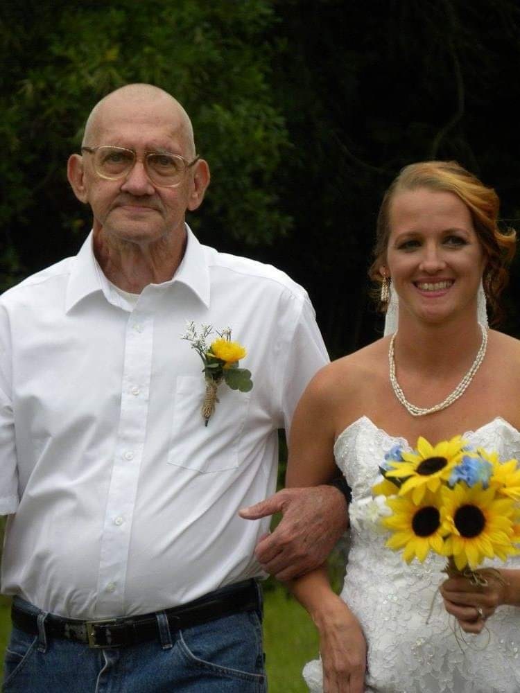 Archie Newton Dockery Obituary - Saraland, AL