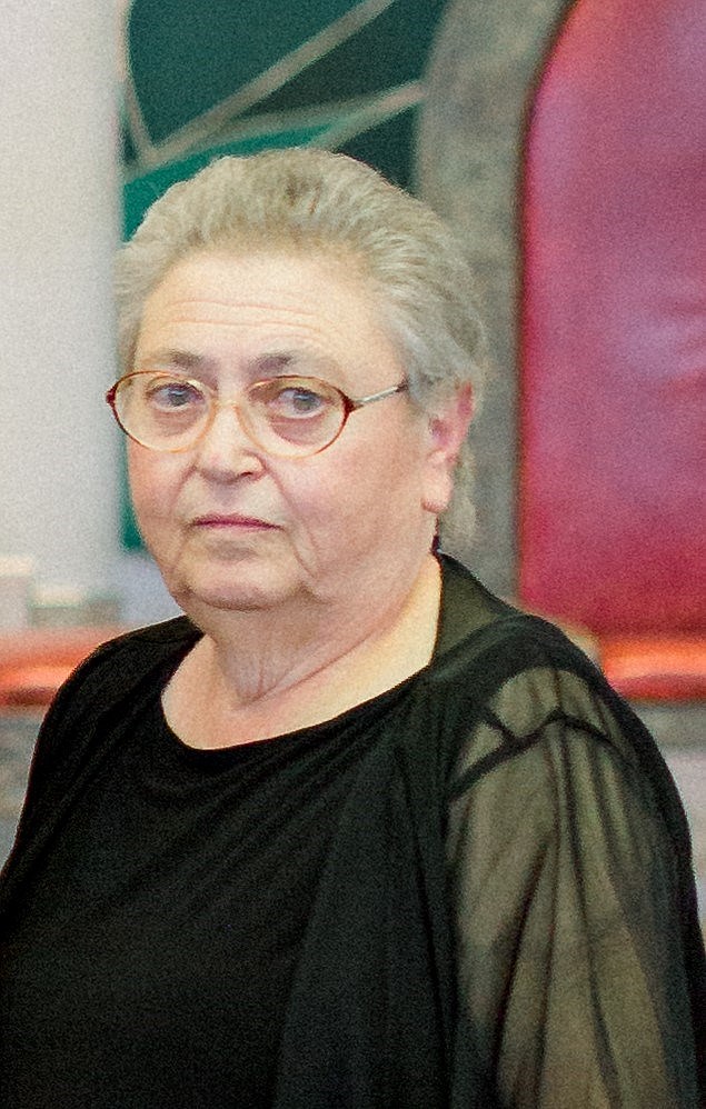 Maria Ponte Obituary - Turlock, CA