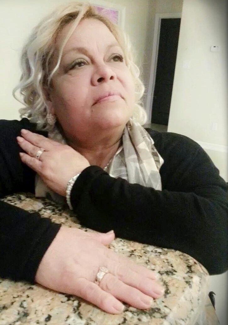 Isabel Torres Obituary - Brownsville, TX