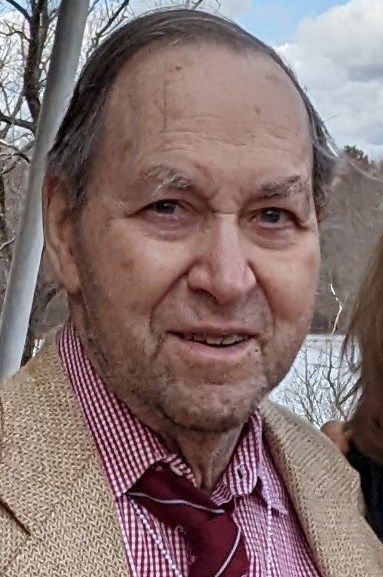 Stephen Mandell Obituario - Brookline, MA
