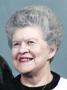 RUTH TADYCH Obituary - Middleburg Heights, OH