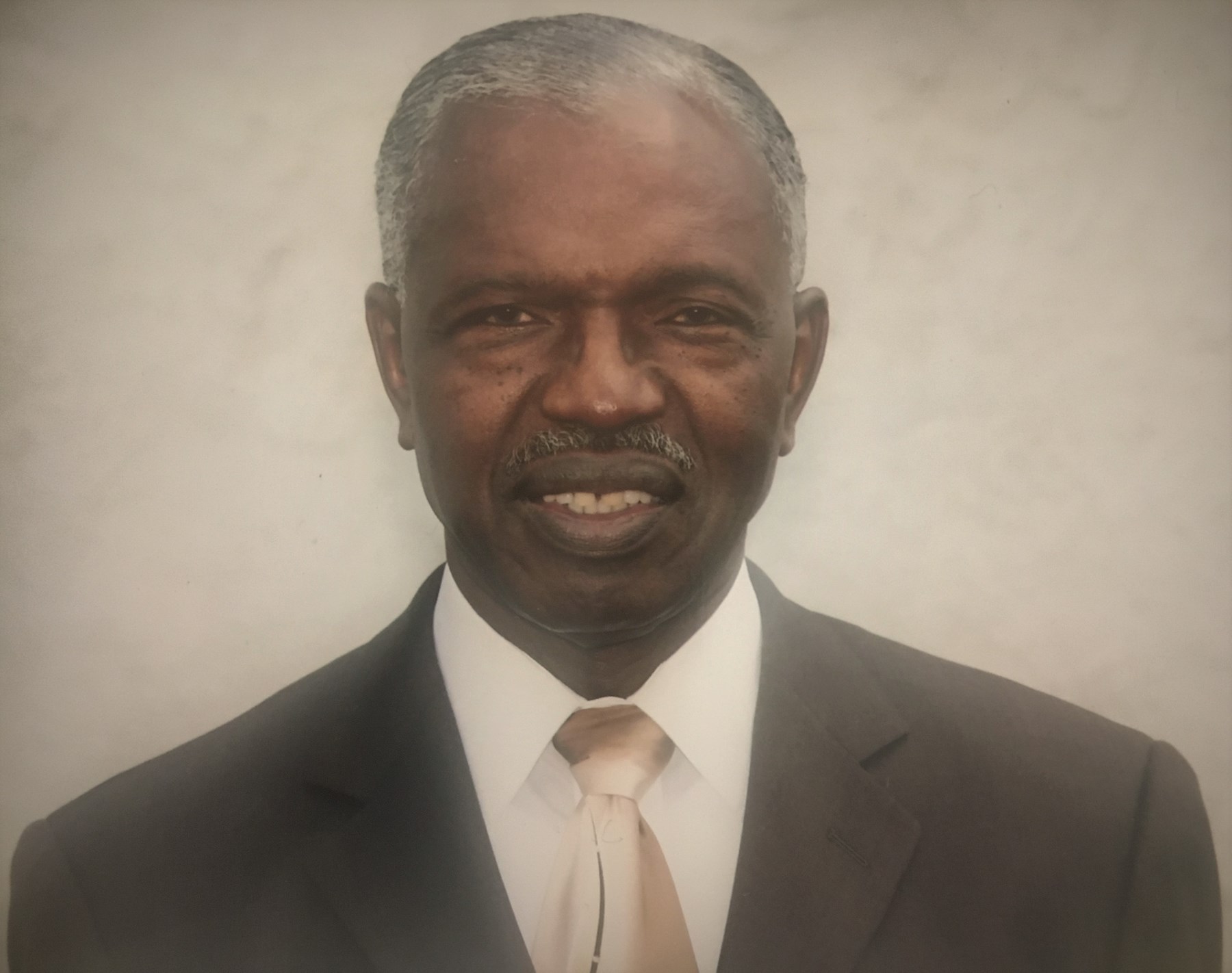 Wilbert Jones Jr. Obituary - Culver City, CA