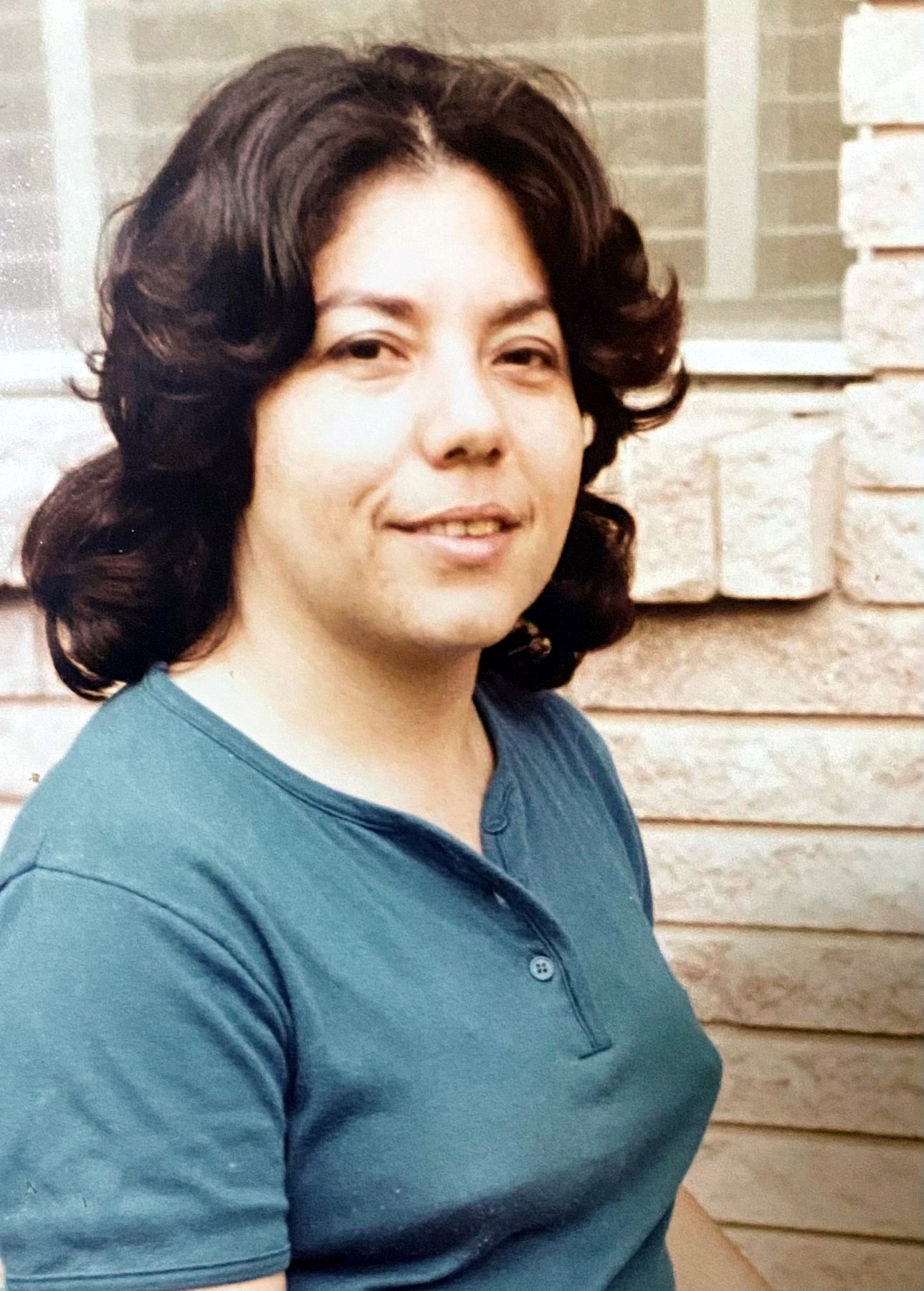 Mary Lou H Solar Obituary - San Antonio, TX