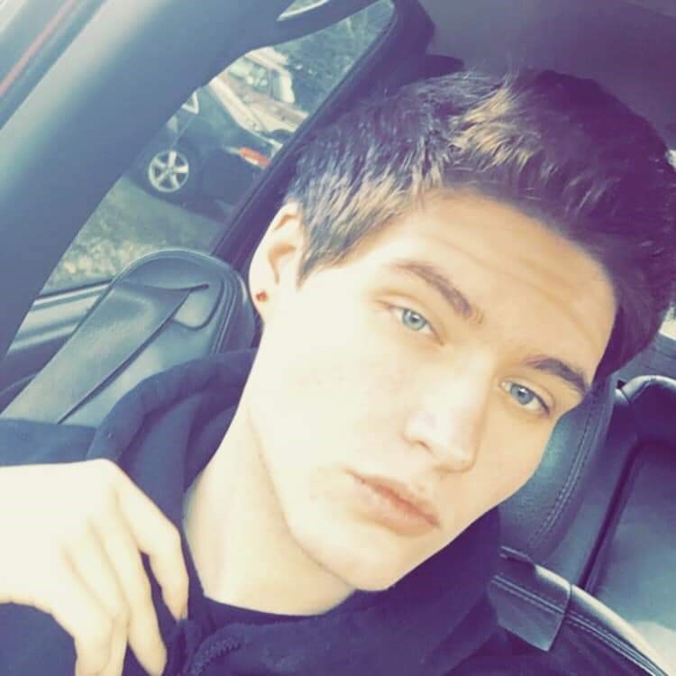 Zachery Fields Obituary - Centralia, WA