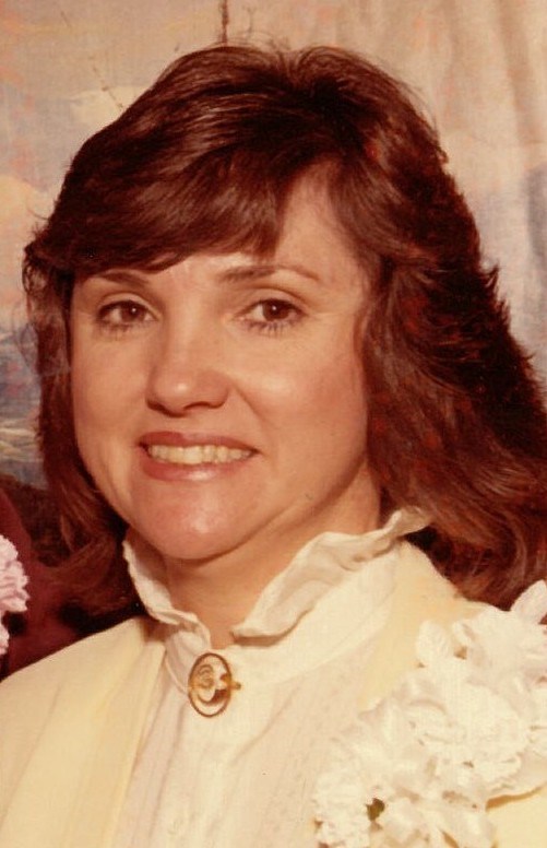 Diane Seibert Obituary - Mobile, AL