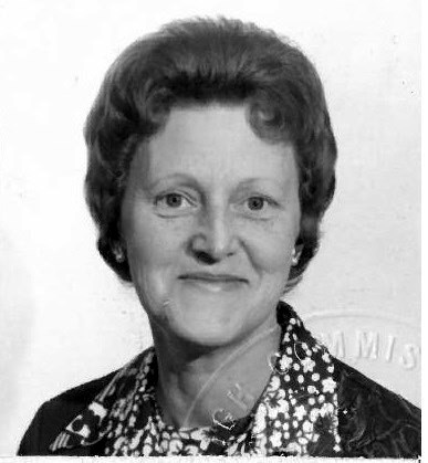 Iris Anne Astles Obituary - London, ON