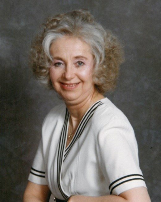 Gloria Jean Cottam Obituary - Millcreek, UT