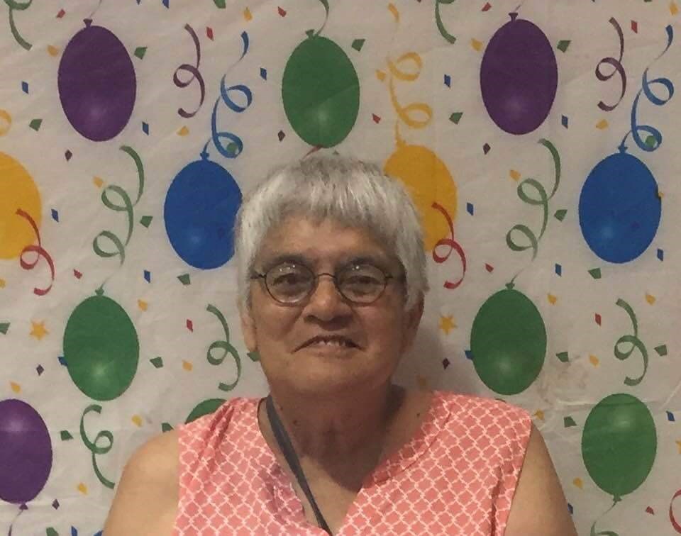 Anita Kelley Obituario - Wichita, KS