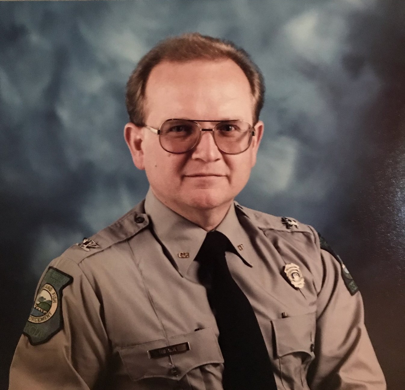 Col. Steve Kenneth Black Obituary - Cartersville, GA
