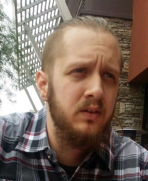 Raymond Everett Wingett Obituary - Goodyear, AZ