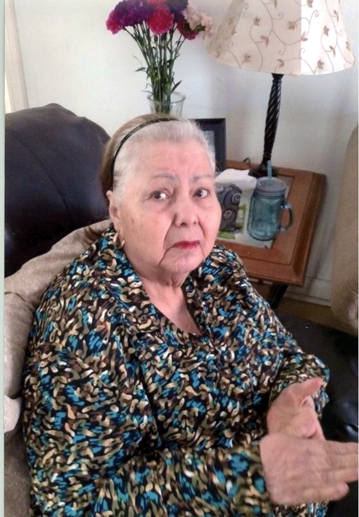 Guadalupe Aranda Obituary - Chino, CA