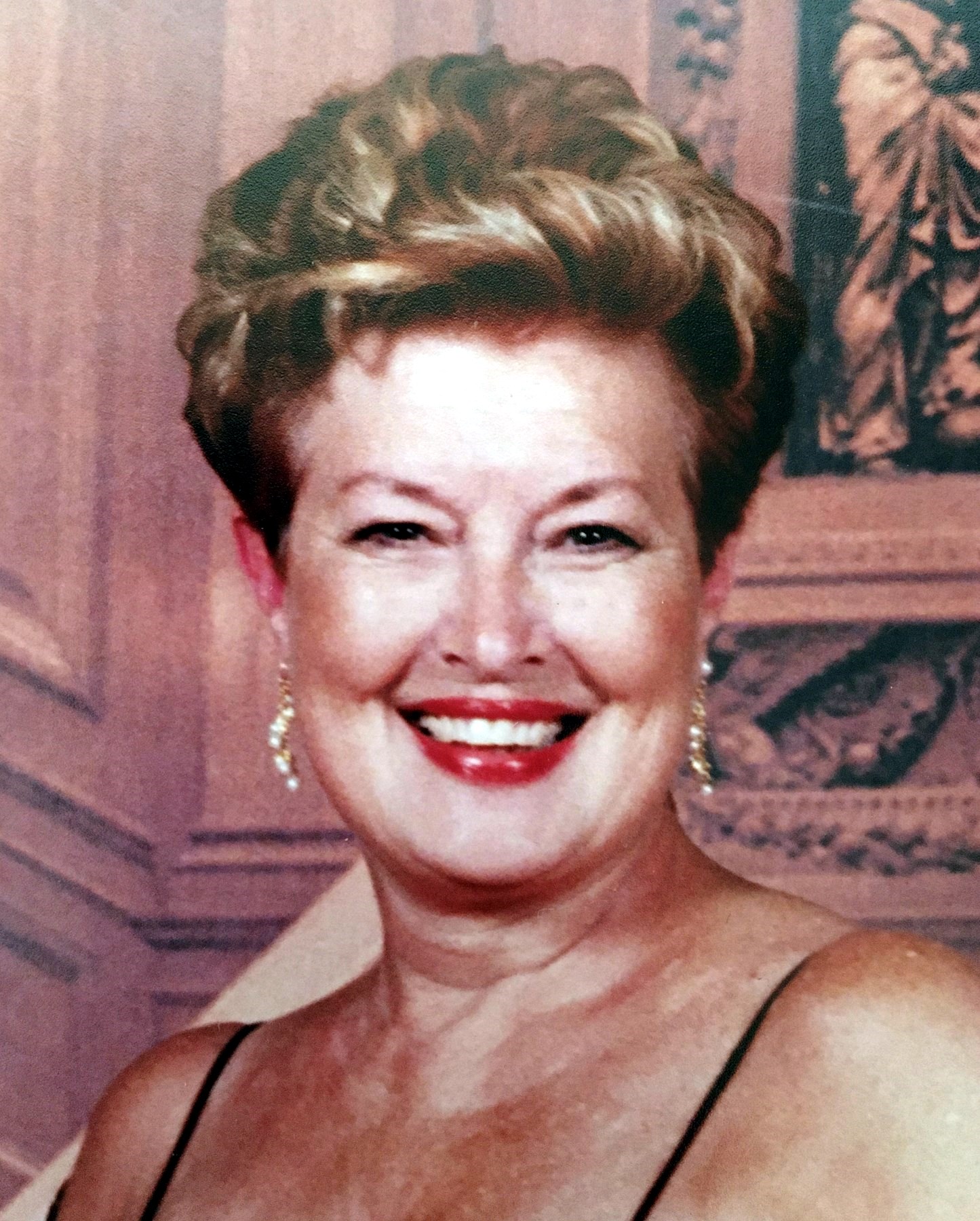 Sylvia Codispoti Obituary - Vancouver, BC