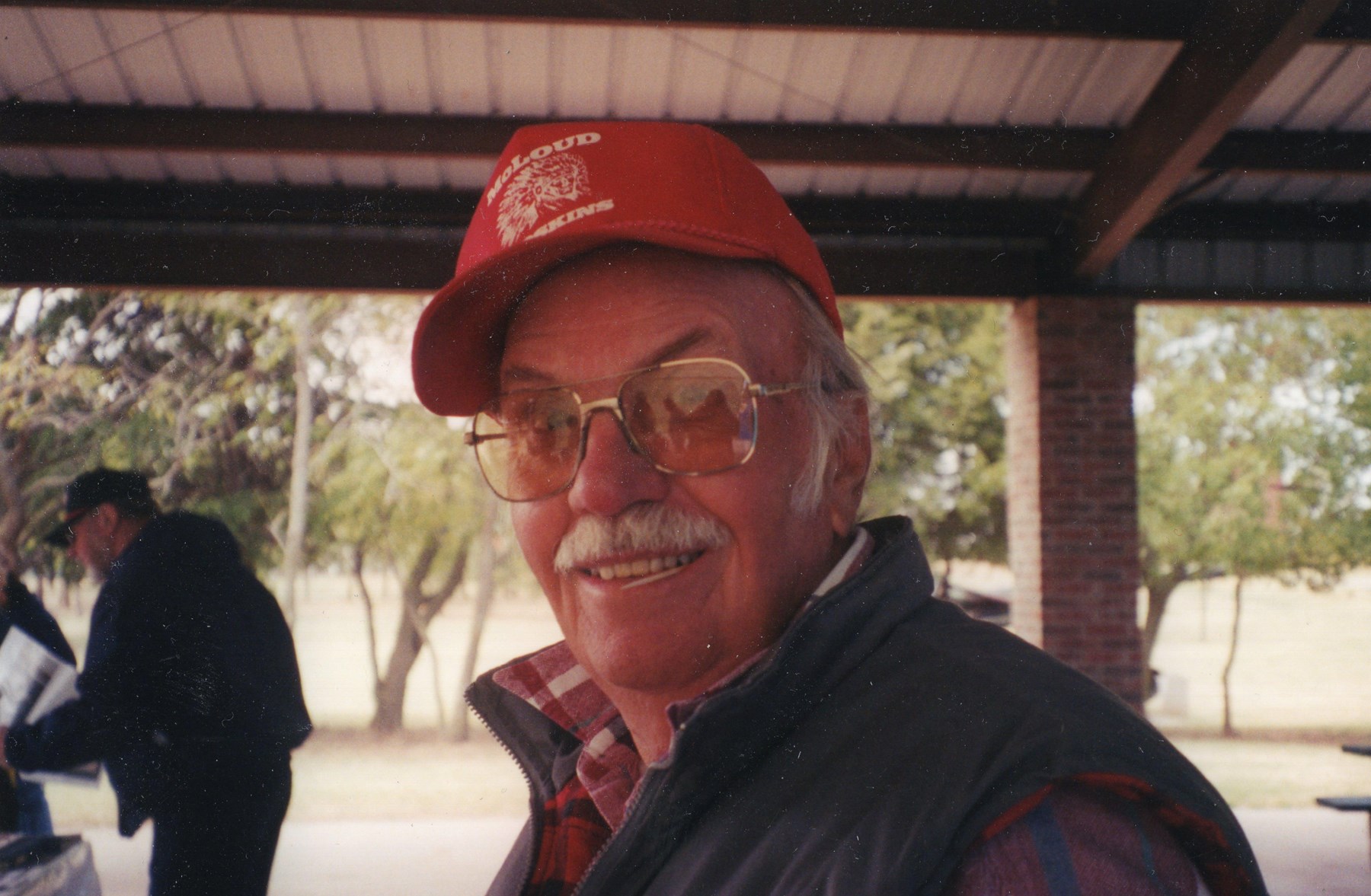 Billy Batt Obituary - Oklahoma City, OK