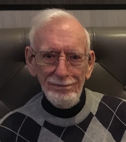 George McCubbin Obituary - Niagara Falls, ON