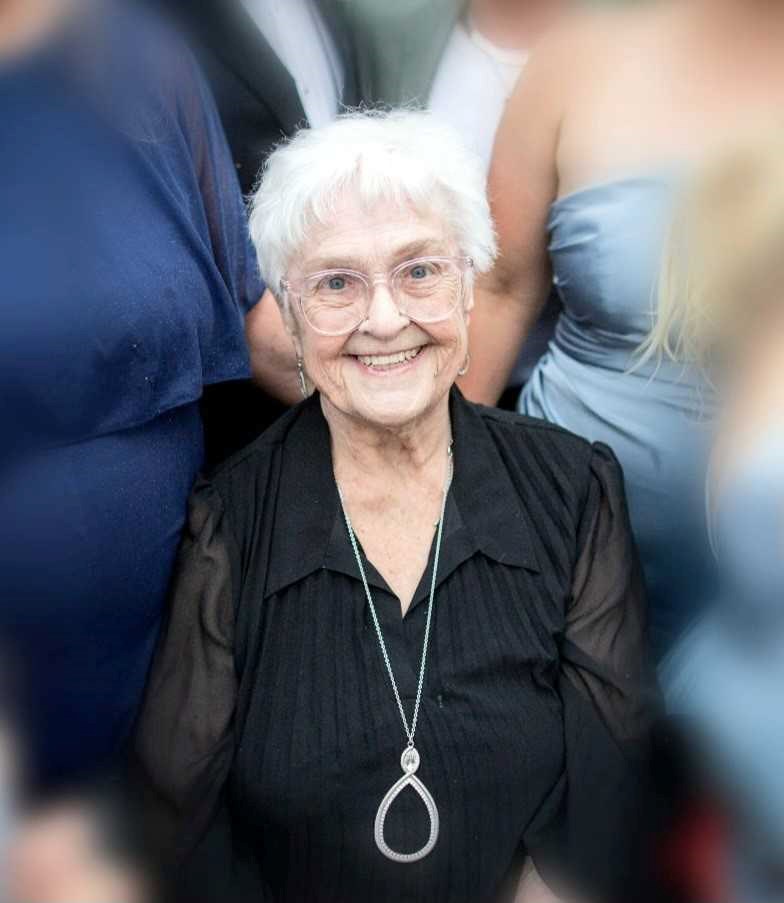 Elvera Hietbrink Obituary - Papillion, NE