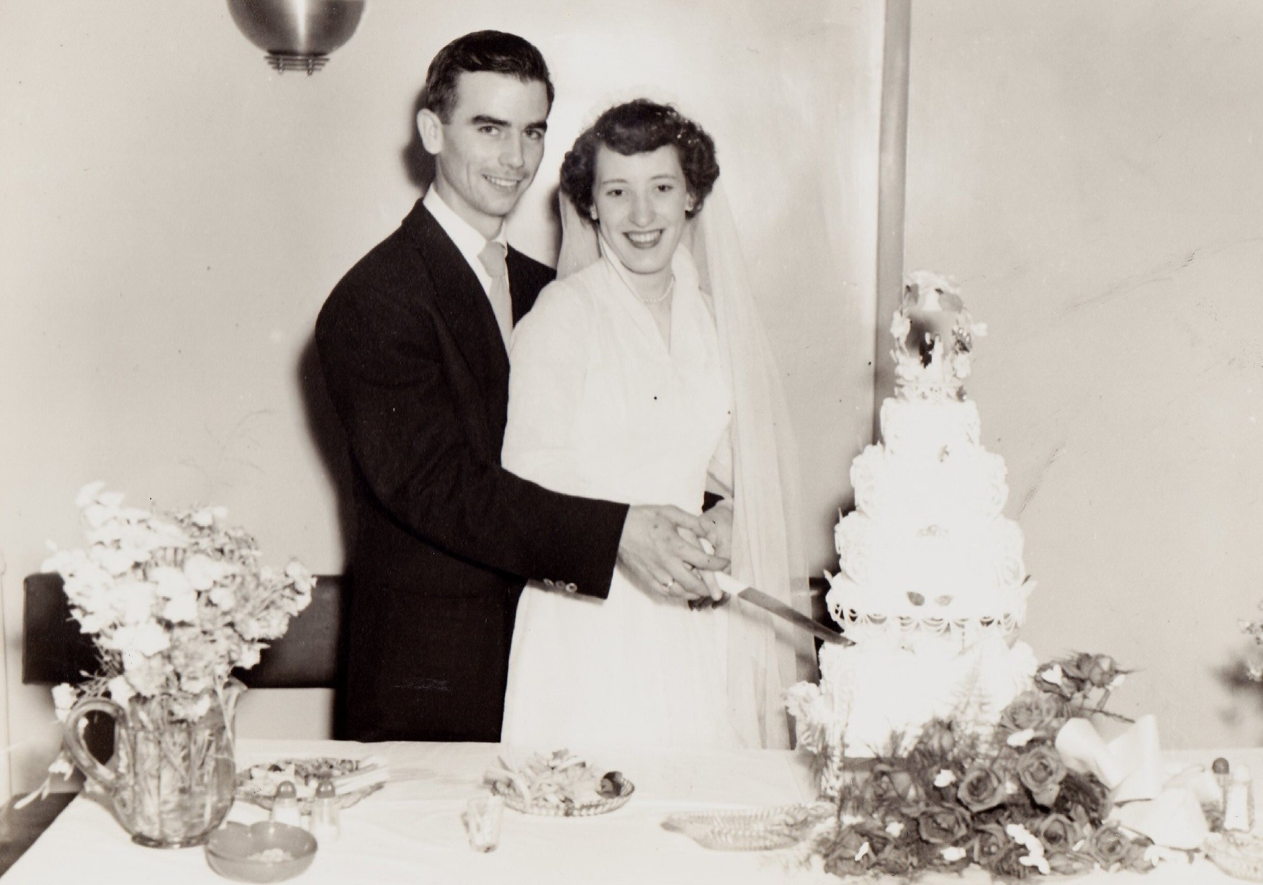 Michael Lemon Obituary - Pointe-Claire, QC