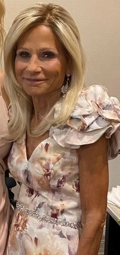 Susan Axelrod Obituary - Cleveland Heights, OH