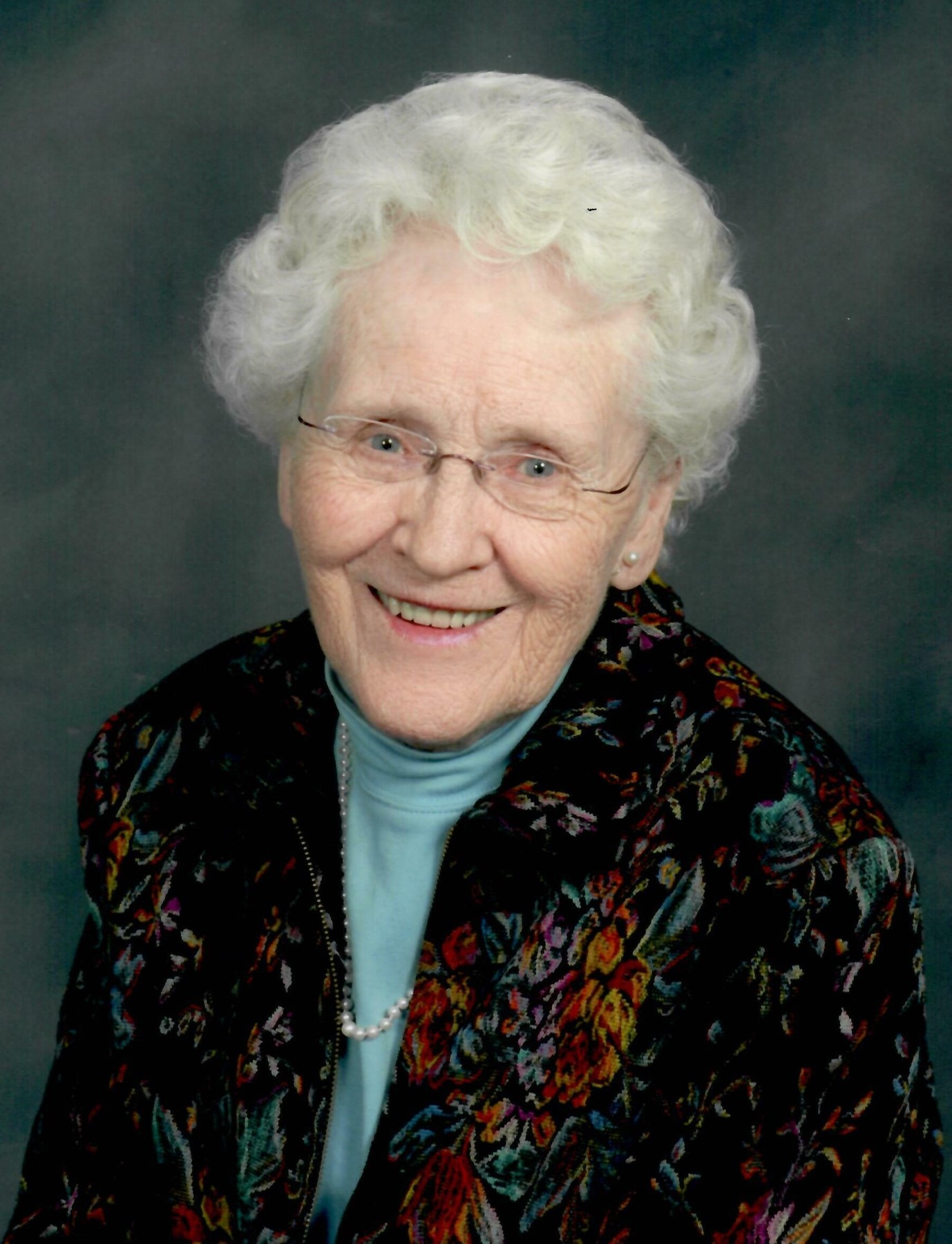 Mary Elizabeth Smith Obituary - Colorado Springs, CO