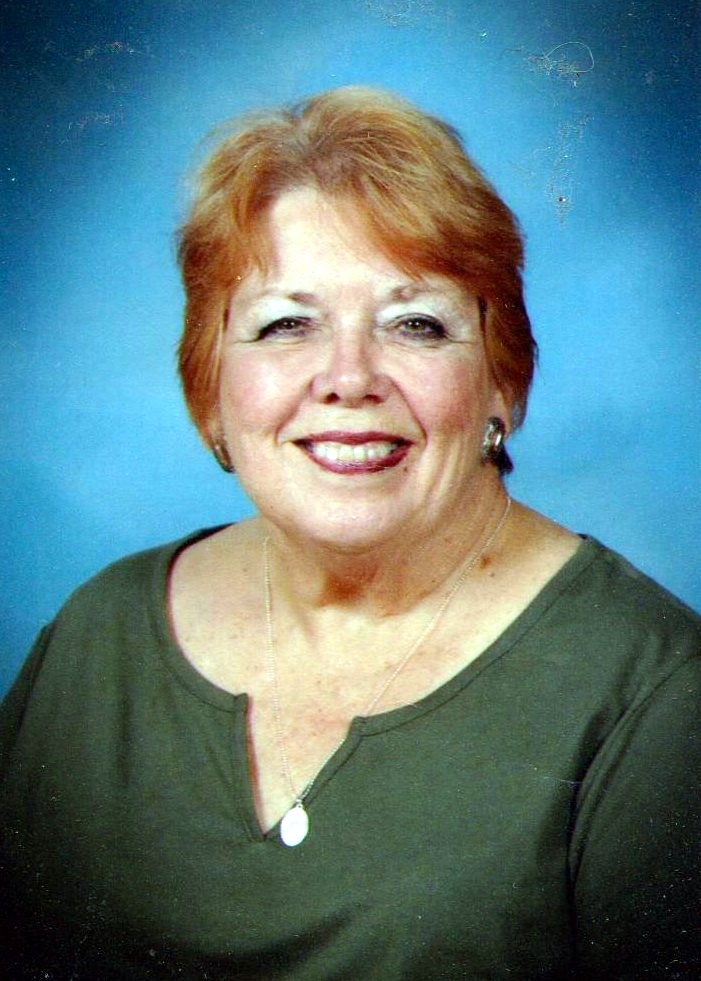 Deborah Blue Obituary - Metairie, LA